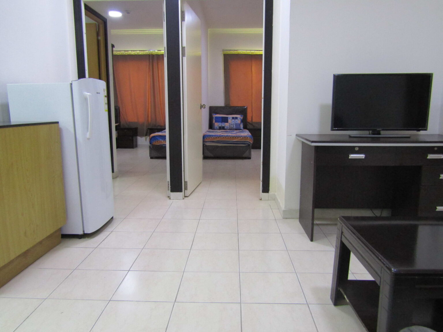 Addiyar Housing Compound