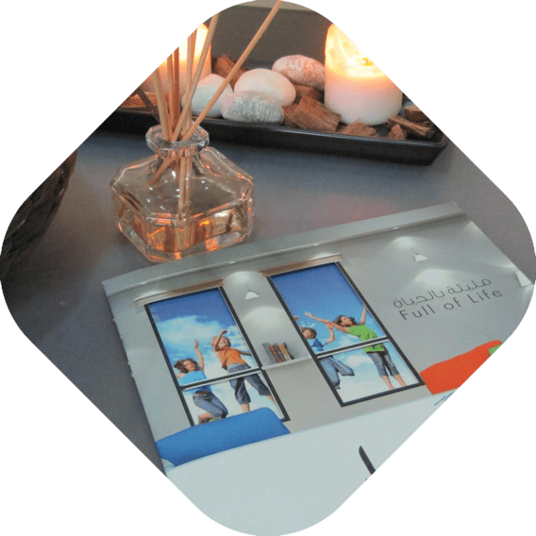 Home - Addiyar Housing Compound