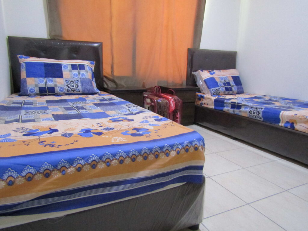 Addiyar Housing Compound